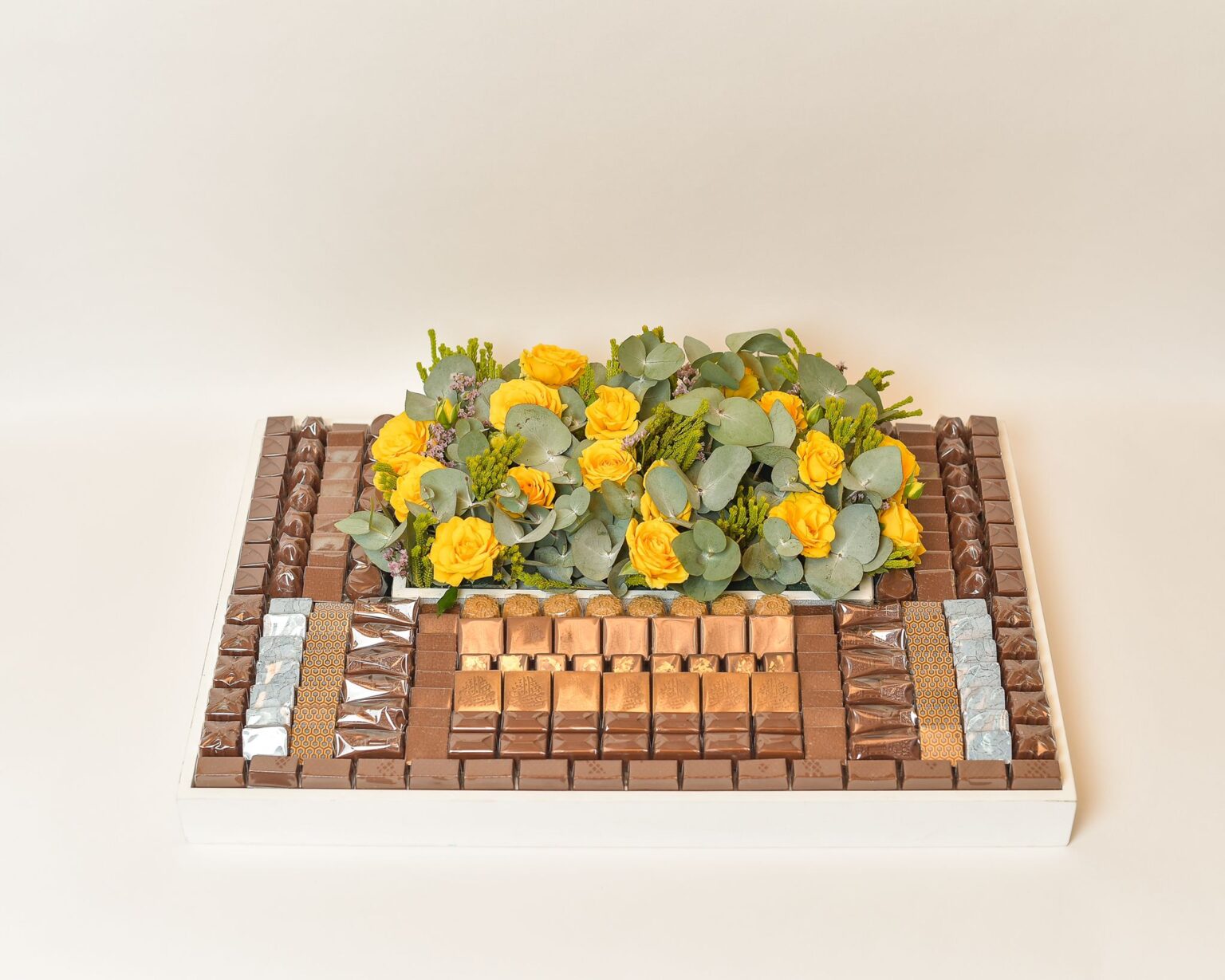 Opera Qatar – Where Sweet & Savory Define Luxury