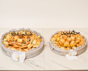 Opera Qatar – Where Sweet & Savory Define Luxury