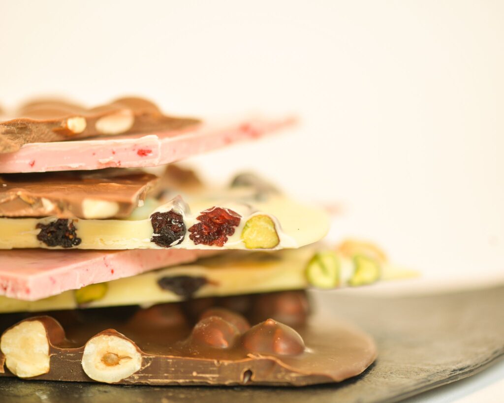 Opera Qatar – Where Sweet & Savory Define Luxury